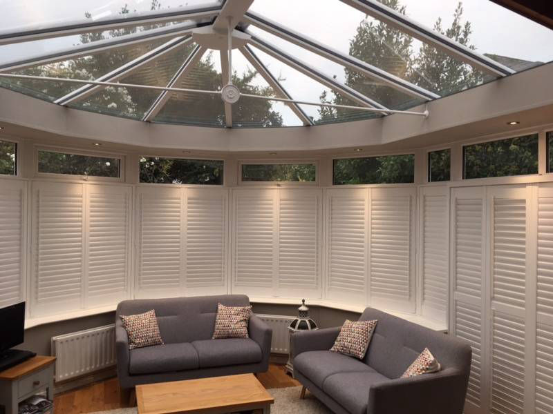 Phoenix Blinds and Shutters