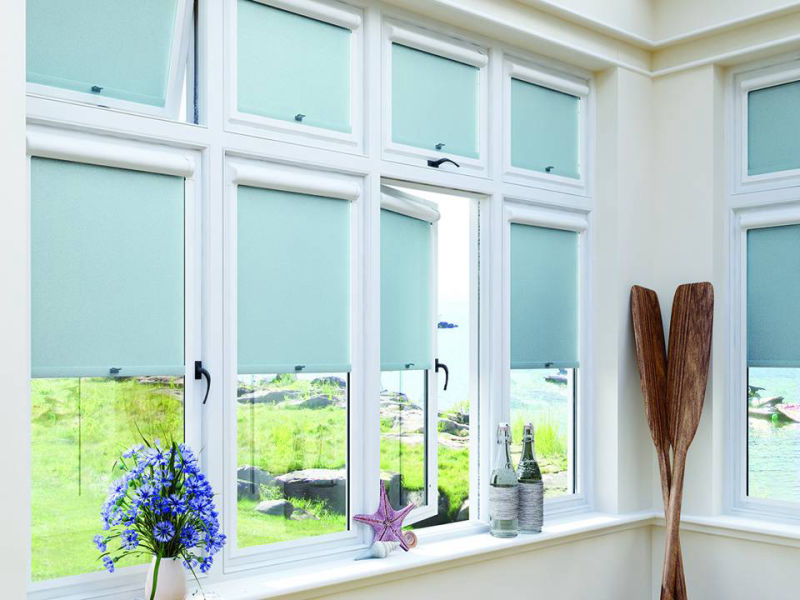 Phoenix Blinds and Shutters