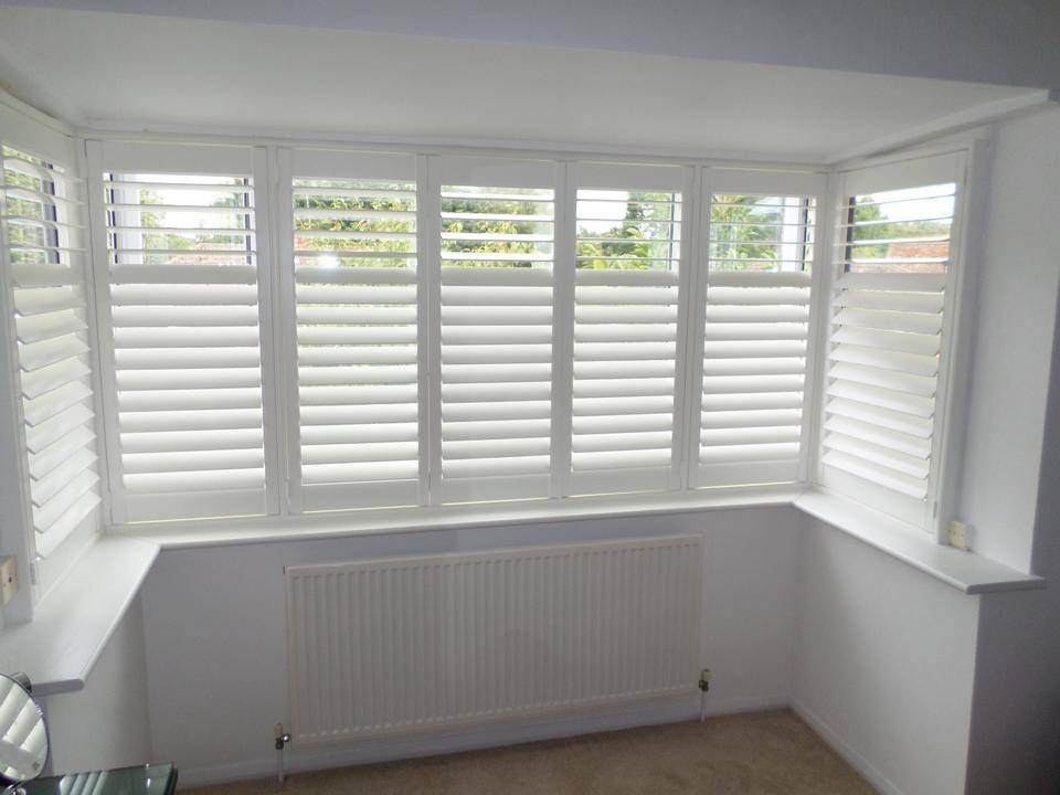 Phoenix Blinds and Shutters